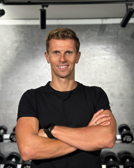 Home - International Performance & Strength Summit