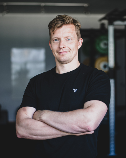 Home - International Performance & Strength Summit